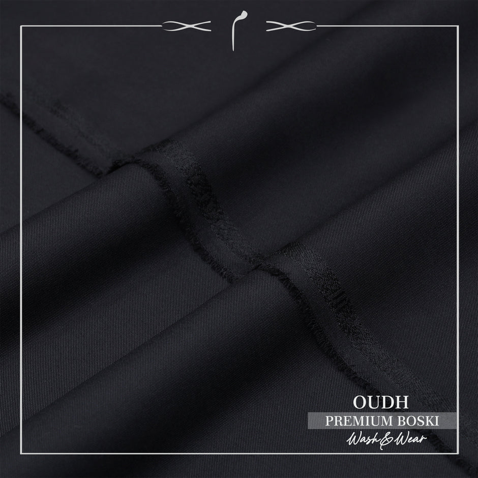 OUDH Dark Wash&Wear – MEEM Pakistan